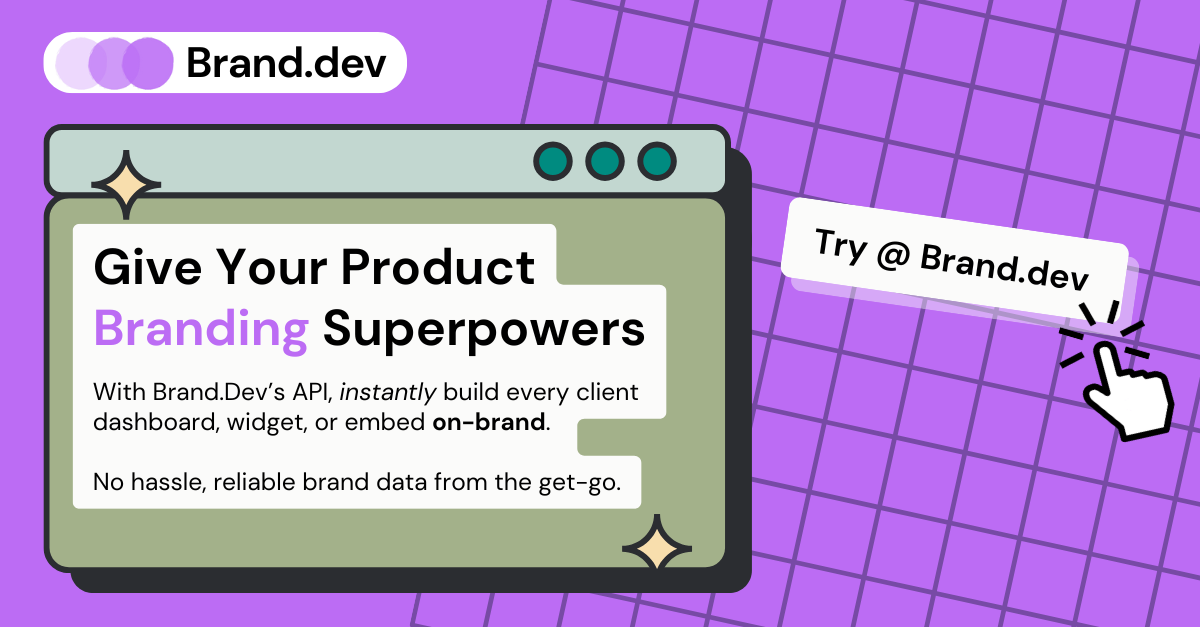 How to Scrape Logos from Websites [For Developers]